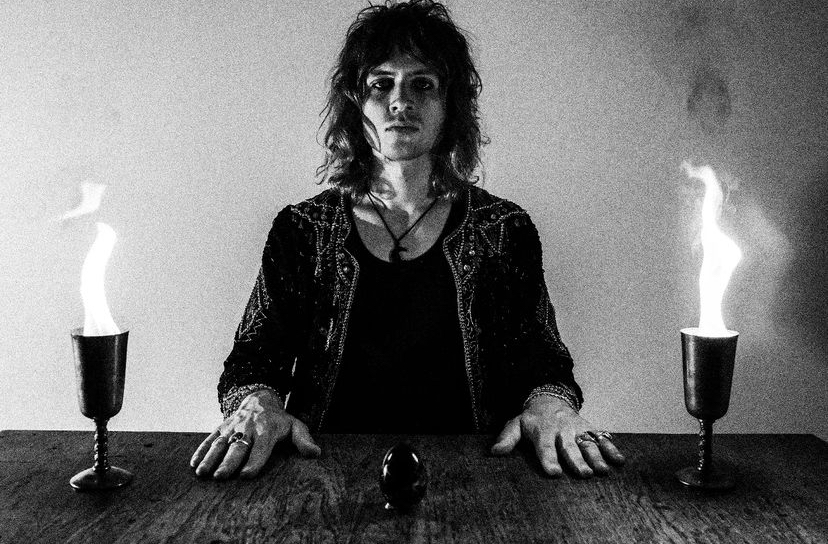 Interview with Kirk Steaggles – Dig It! Magazine